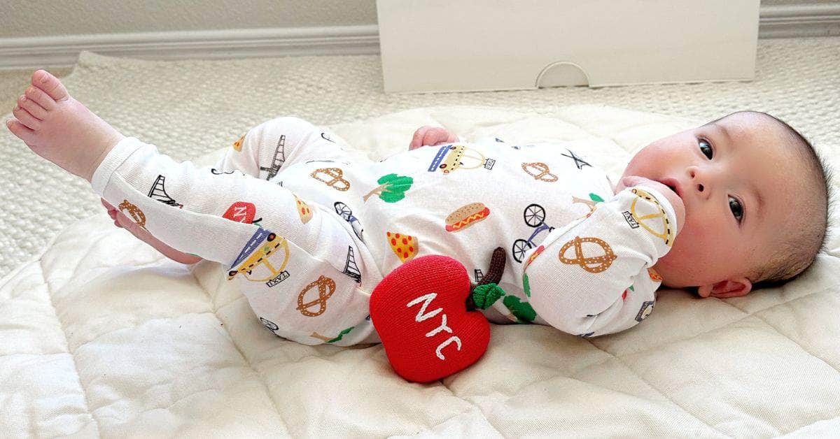 Best Sellers - Browse Our Top Luxury Baby Gifts | Estella