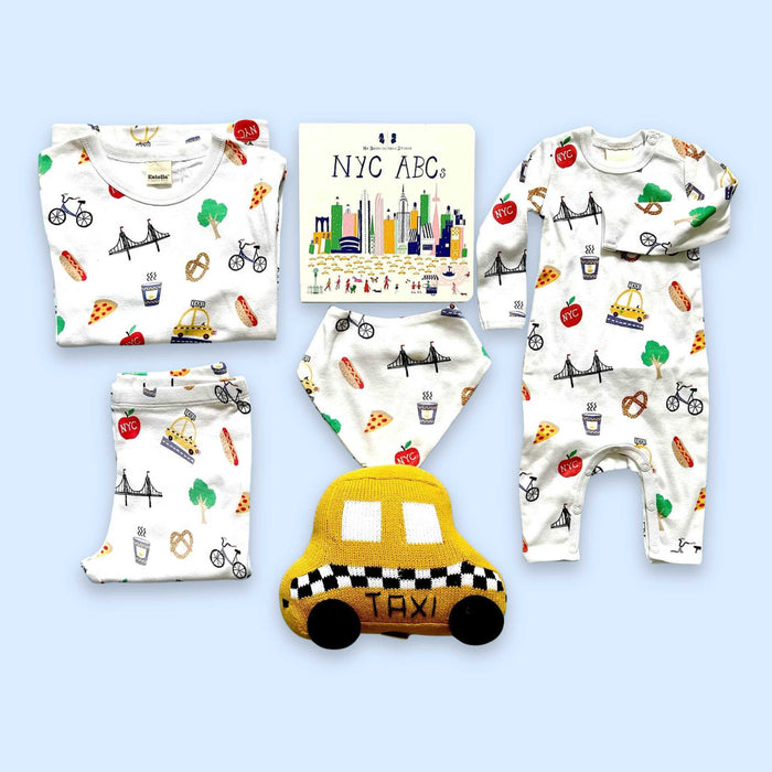 Little Learners Book Bundles: Themed Baby Gifts & Sets | Estella