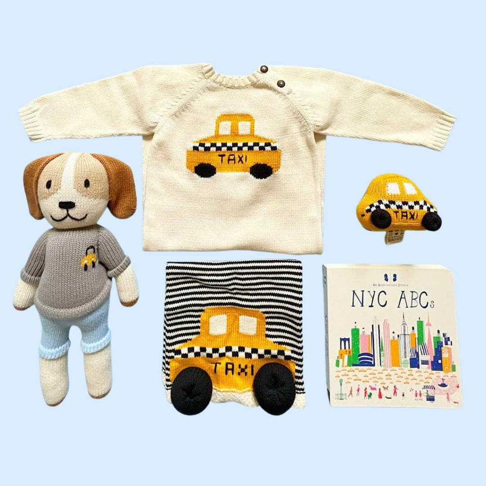 Little Learners Book Bundles: Themed Baby Gifts & Sets | Estella