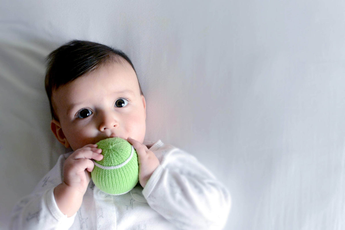 Sports-Themed Baby Gifts and Toys: Playful Gifts for Little Ones